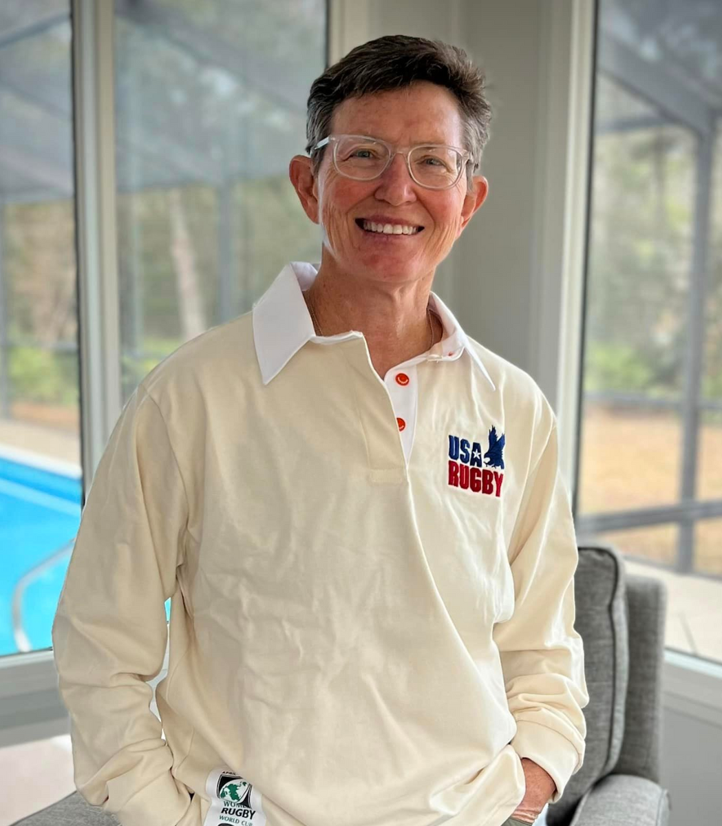 Stories Behind the '91 Jerseys- Colleen Fahey – KITT