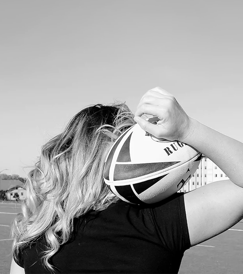 Women’s Rugby Facts – KITT