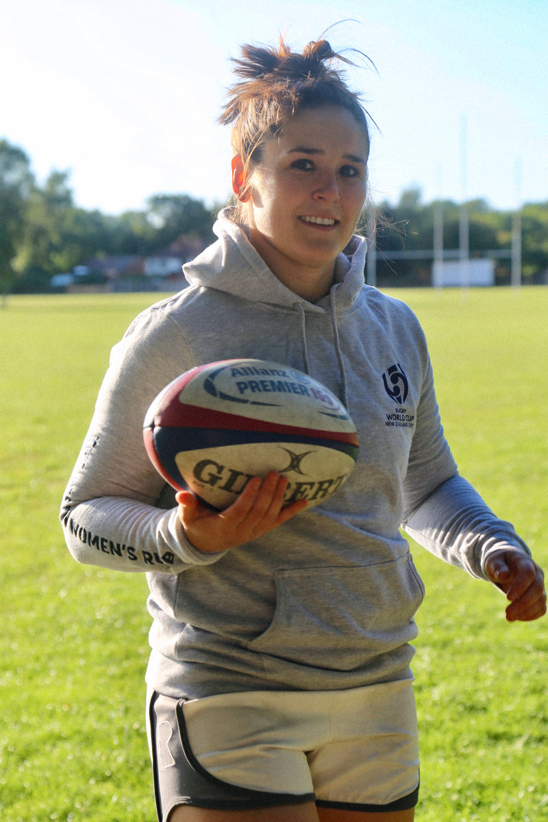 Official 2021 Women's Rugby World Cup Kit – KITT