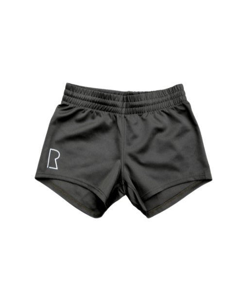 The Teammate Short 2.0 in Femme| Women's Rugby Shorts – RUGGETTE RFC