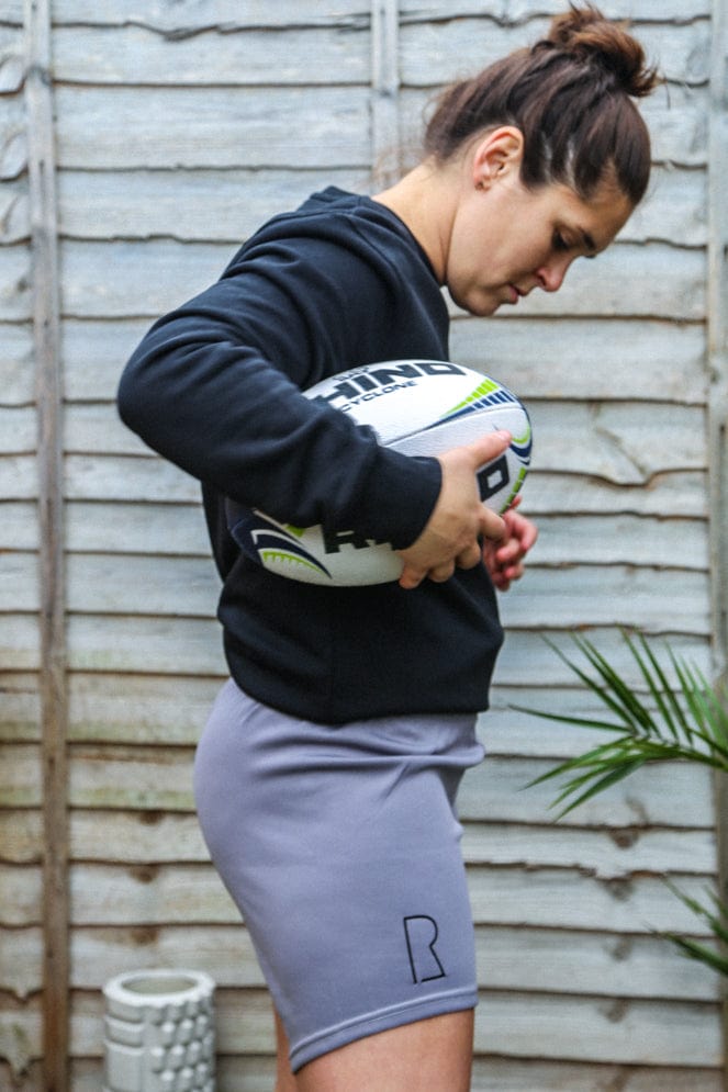 The Teammate Short 2.0 in Tomboy| Women's Rugby Shorts – RUGGETTE RFC